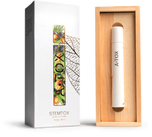 A.TOX | Best Anti-Aging Serum | Renew, Revitalize | Stemtox