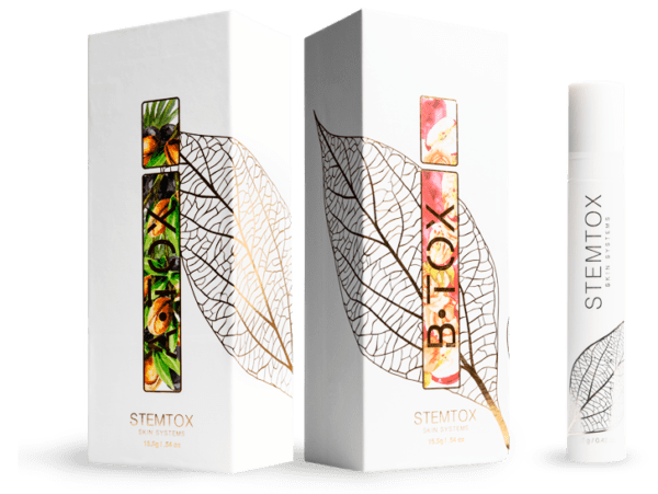 A.TOX & B.TOX Bundle - Stemtox