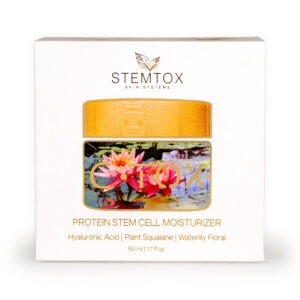 C.Tox by Stemtox Skin Systems | Best Moisturizer & Face Cream