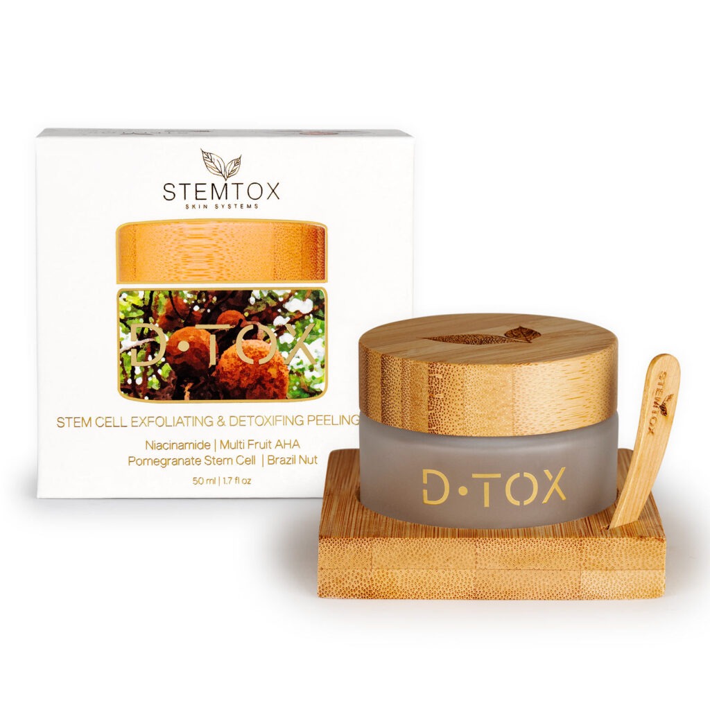 Shop Stemtox | Best Anti-Aging Products | A.TOX | B.TOX