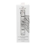 E.Tox by Stemtox Skin Systems | Under-Eye Cream for Dark Circles