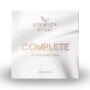 Ritual Complete | Stemtox