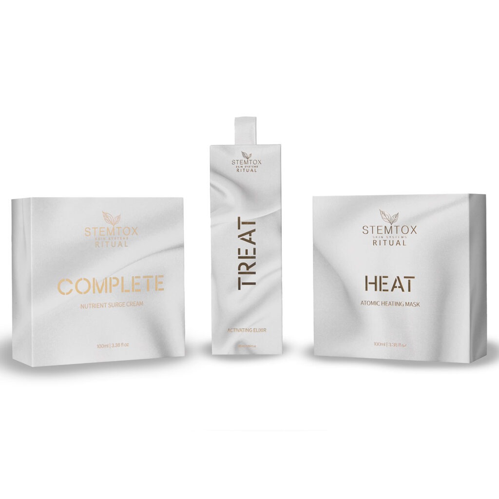 Ritual Set - Stemtox