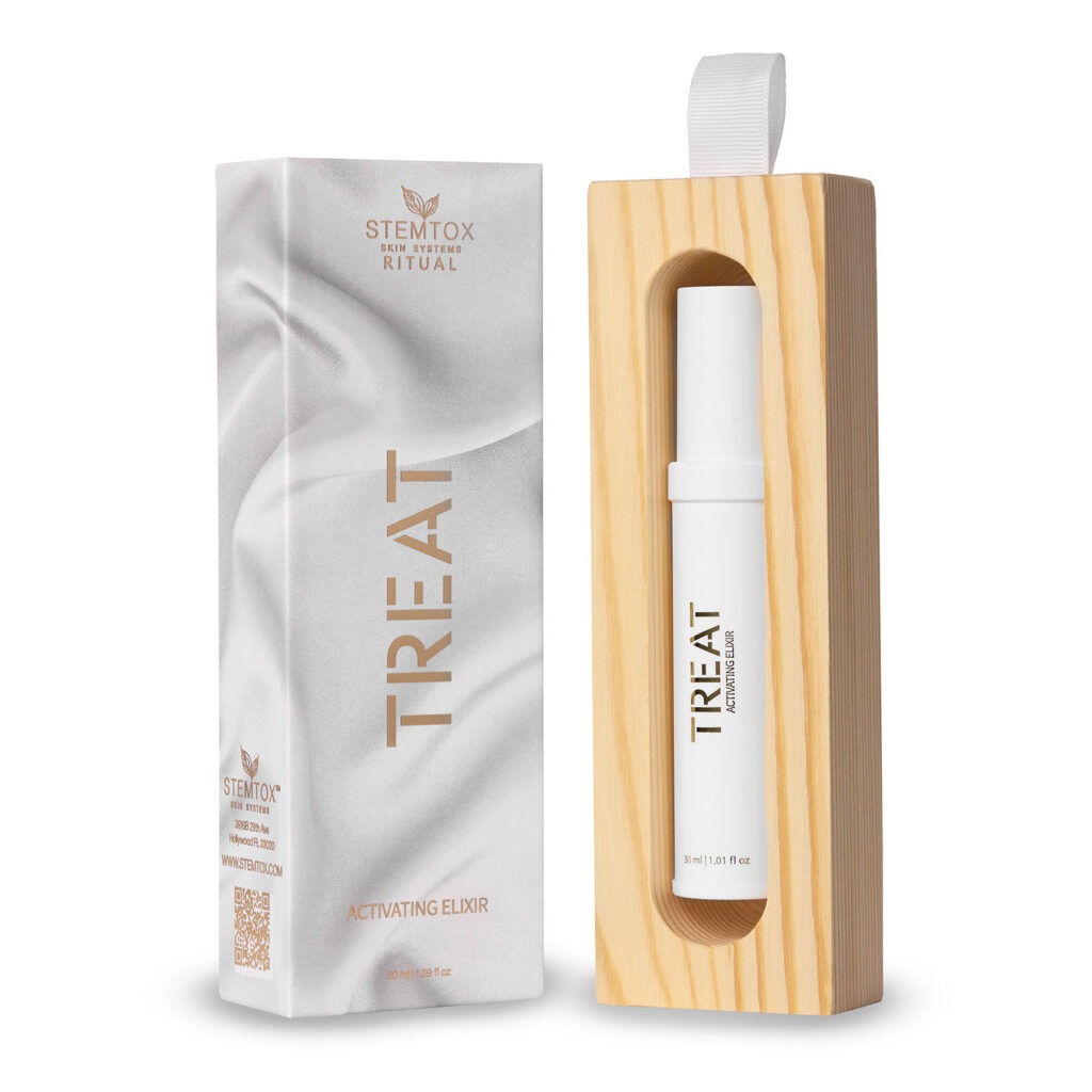 Ritual Treat - Stemtox