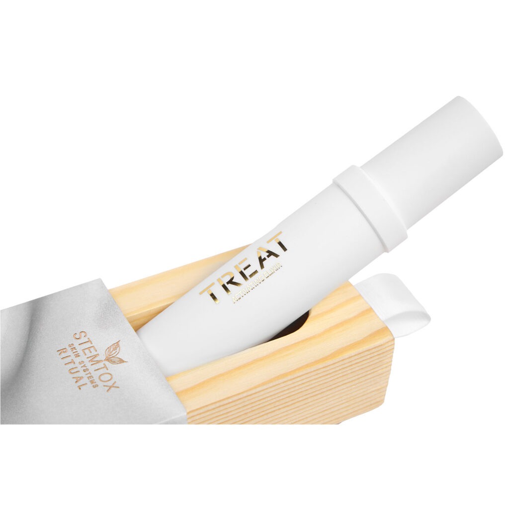 Ritual Treat - Stemtox