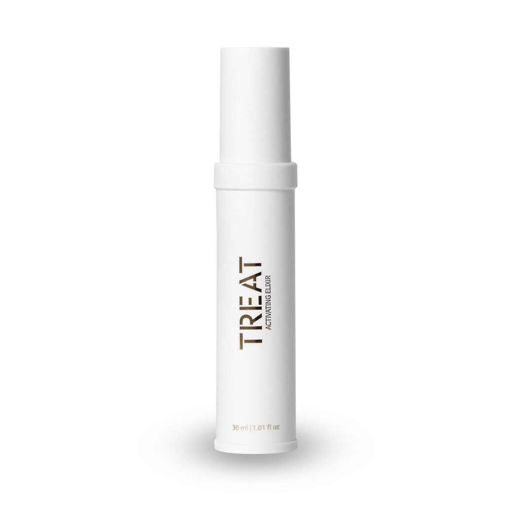 Ritual Treat - Stemtox